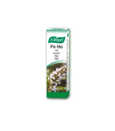 Aceite Po-Ho · A.Vogel · 10 Ml
