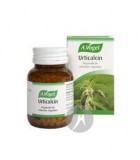 Urticalcin Vit D Huesos · A. Vogel · 600 Comprimidos