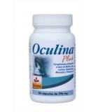 Oculina plus Bilema 30 Cápsulas