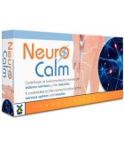 Neuro Calm Tegor laboratorios 30 comprimidos infusionables