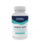 Omega 3679 Nutrinat Evolution 60 cápsulas